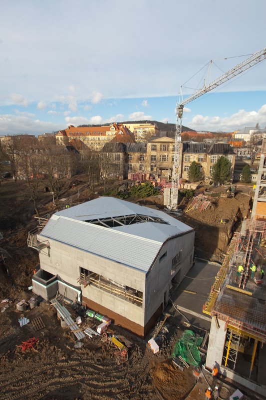 2 - UJEP | Univerzita J. E. Purkyně