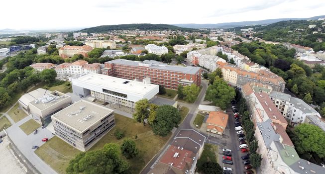 Ústecký kraj již druhým rokem významně podpořil UJEP - UJEP ...