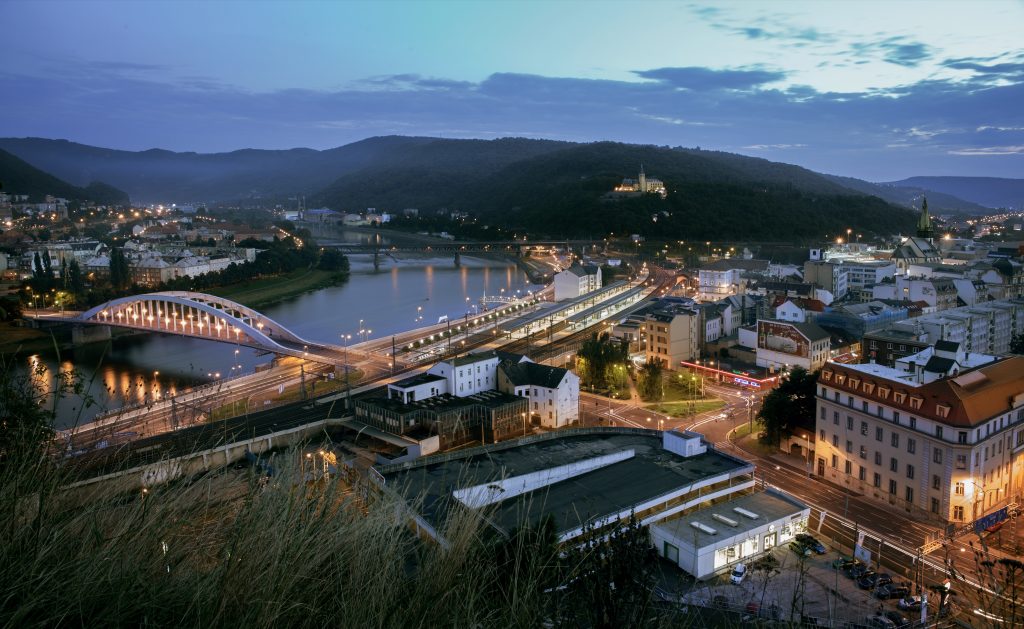 Mezinárodní konference na FSE UJEP - UJEP | Univerzita J. E. Purkyně