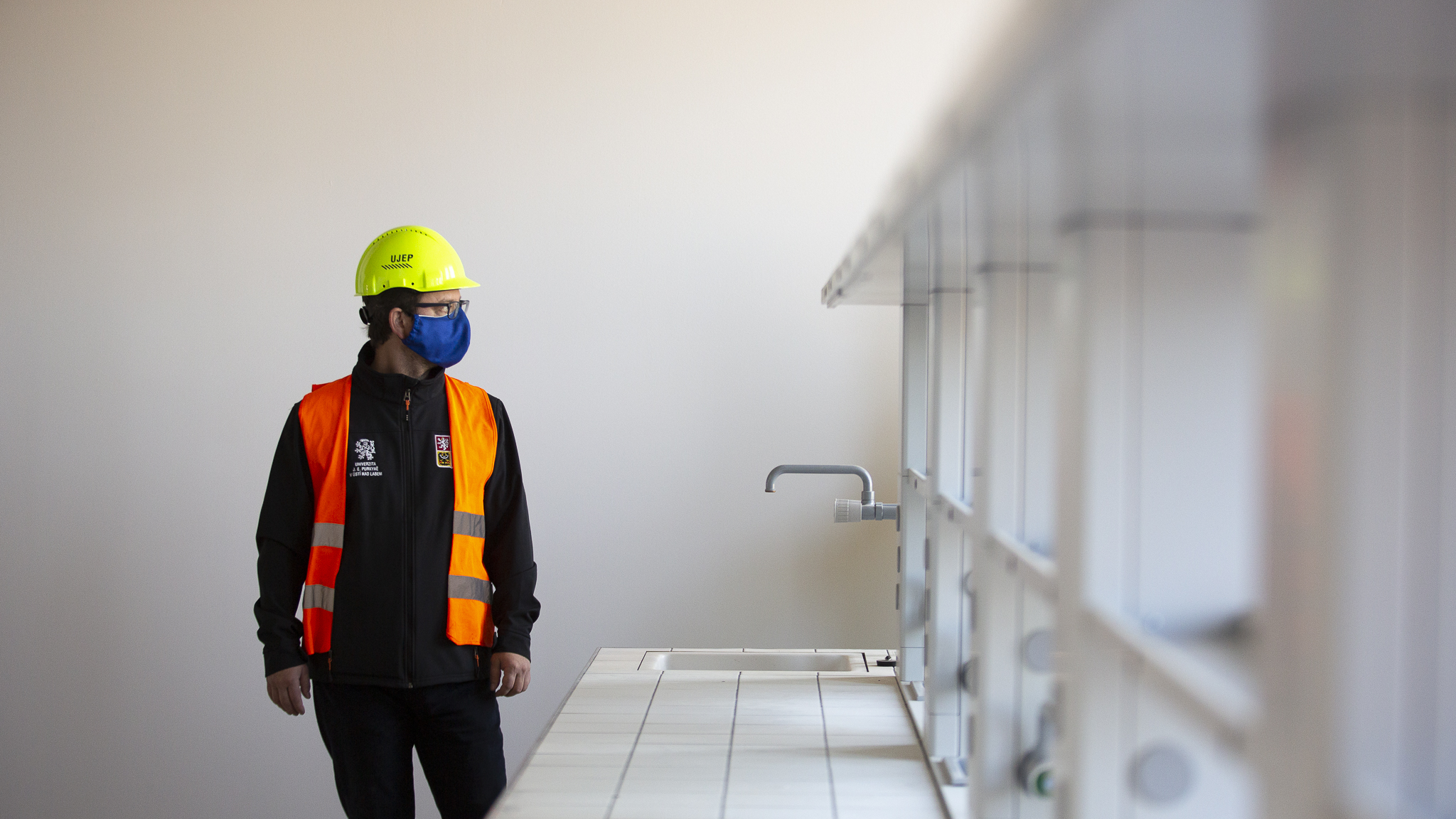 PŘÍKAZ REKTORA UJEP 4/2020 - UJEP | Univerzita J. E. Purkyně