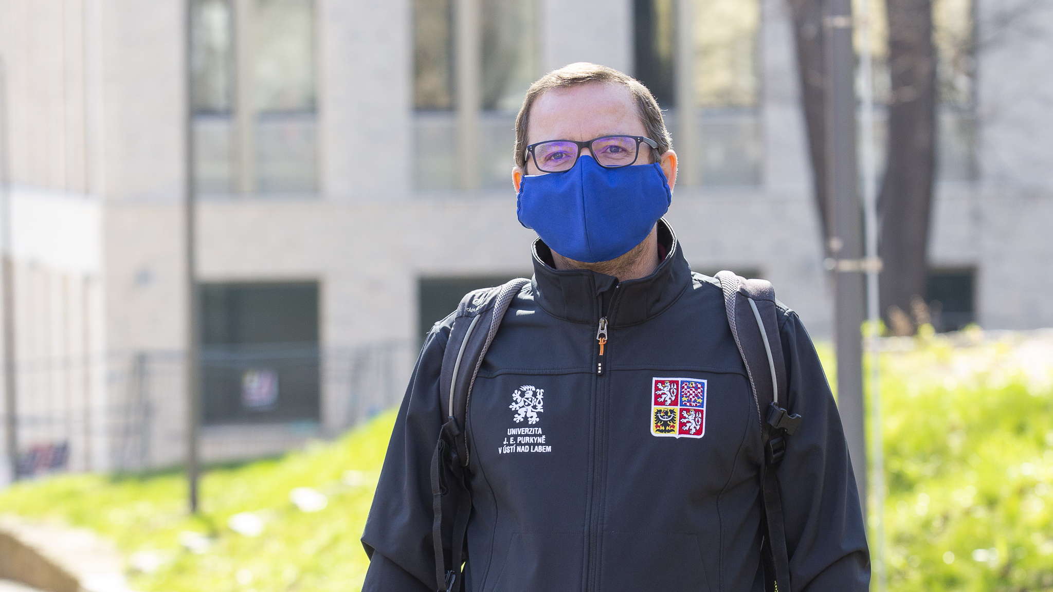 PŘÍKAZ REKTORA UJEP 3/2020 - UJEP | Univerzita J. E. Purkyně