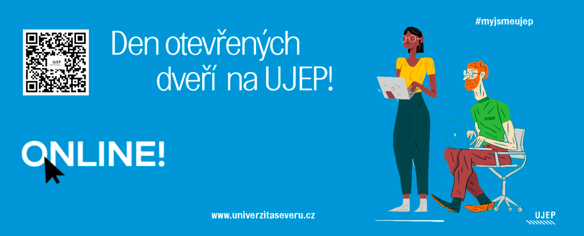 UJEP | Univerzita J. E. Purkyně - Univerzita Jana Evangelisty Purkyně v ...