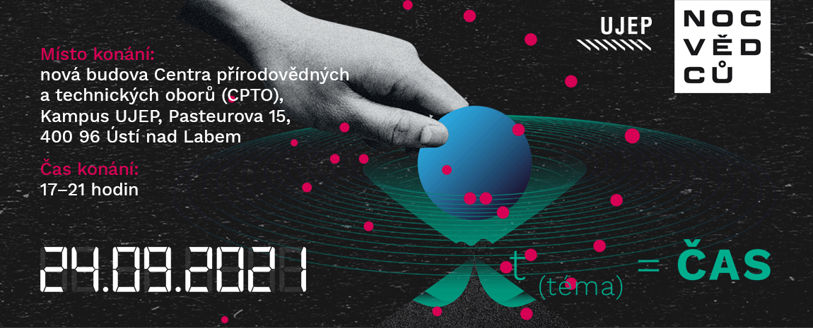 Web Banner UNV - UJEP | Univerzita J. E. Purkyně