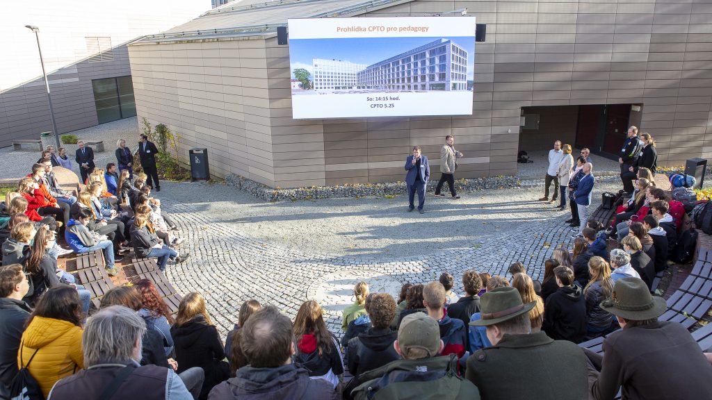 1 EO Na UJEP - UJEP | Univerzita J. E. Purkyně