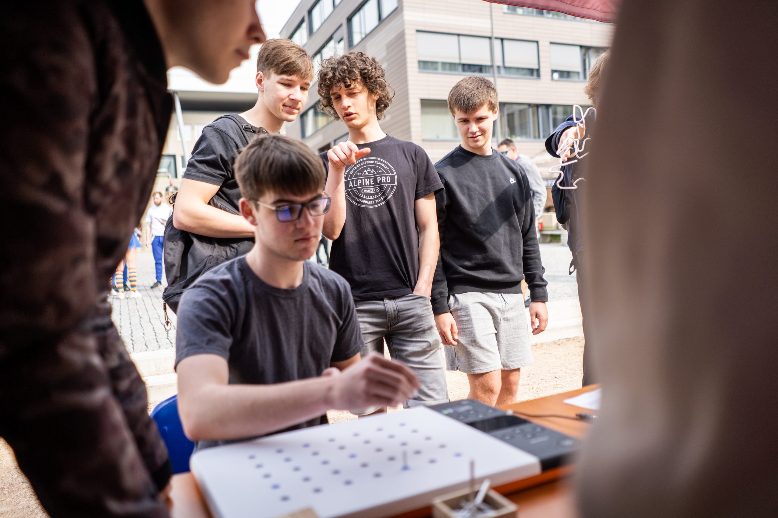 Photo 10 - UJEP | Univerzita J. E. Purkyně