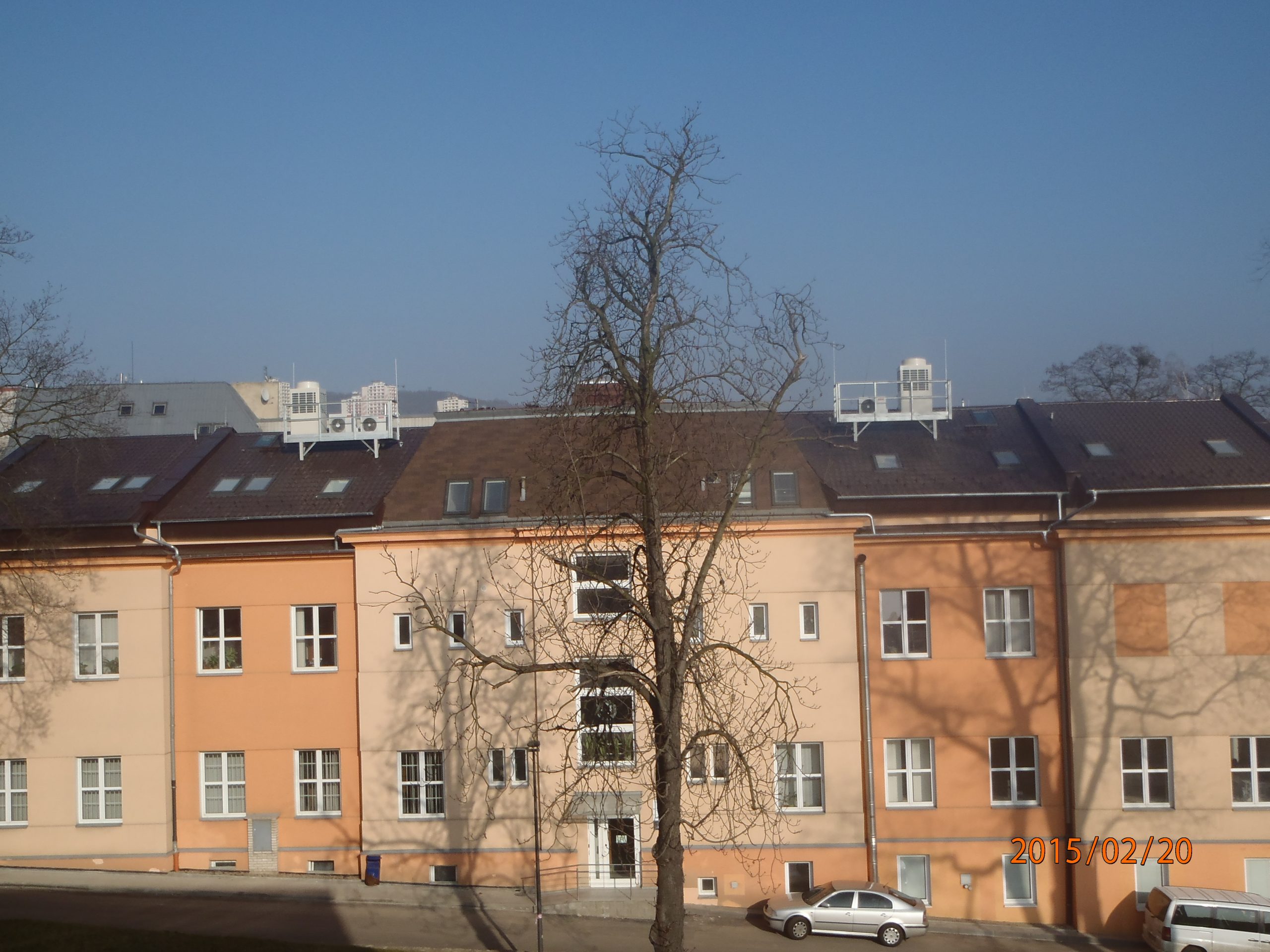 OLYMPUS DIGITAL CAMERA - UJEP | Univerzita J. E. Purkyně