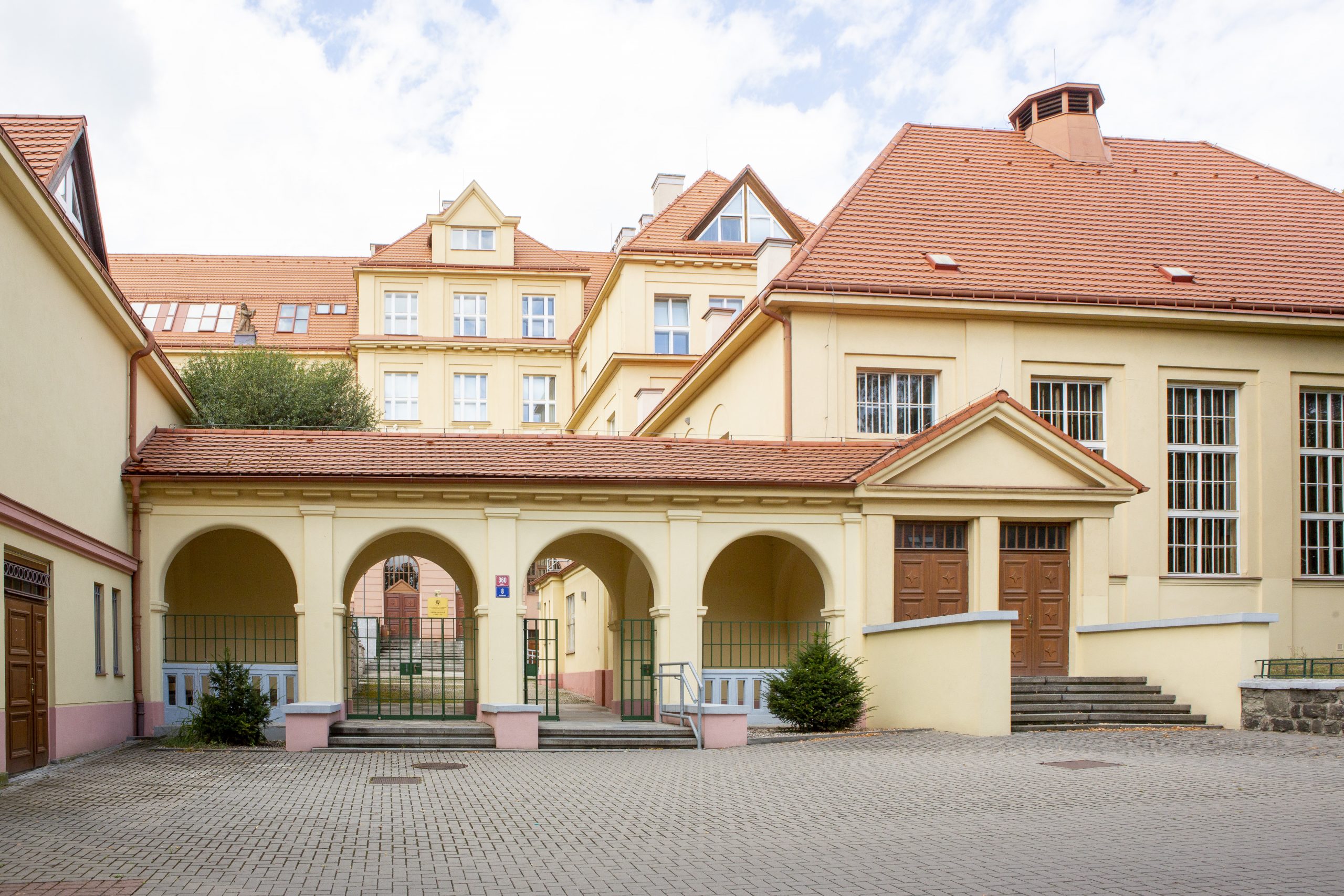 Pedagogická fakulta - UJEP | Univerzita J. E. Purkyně