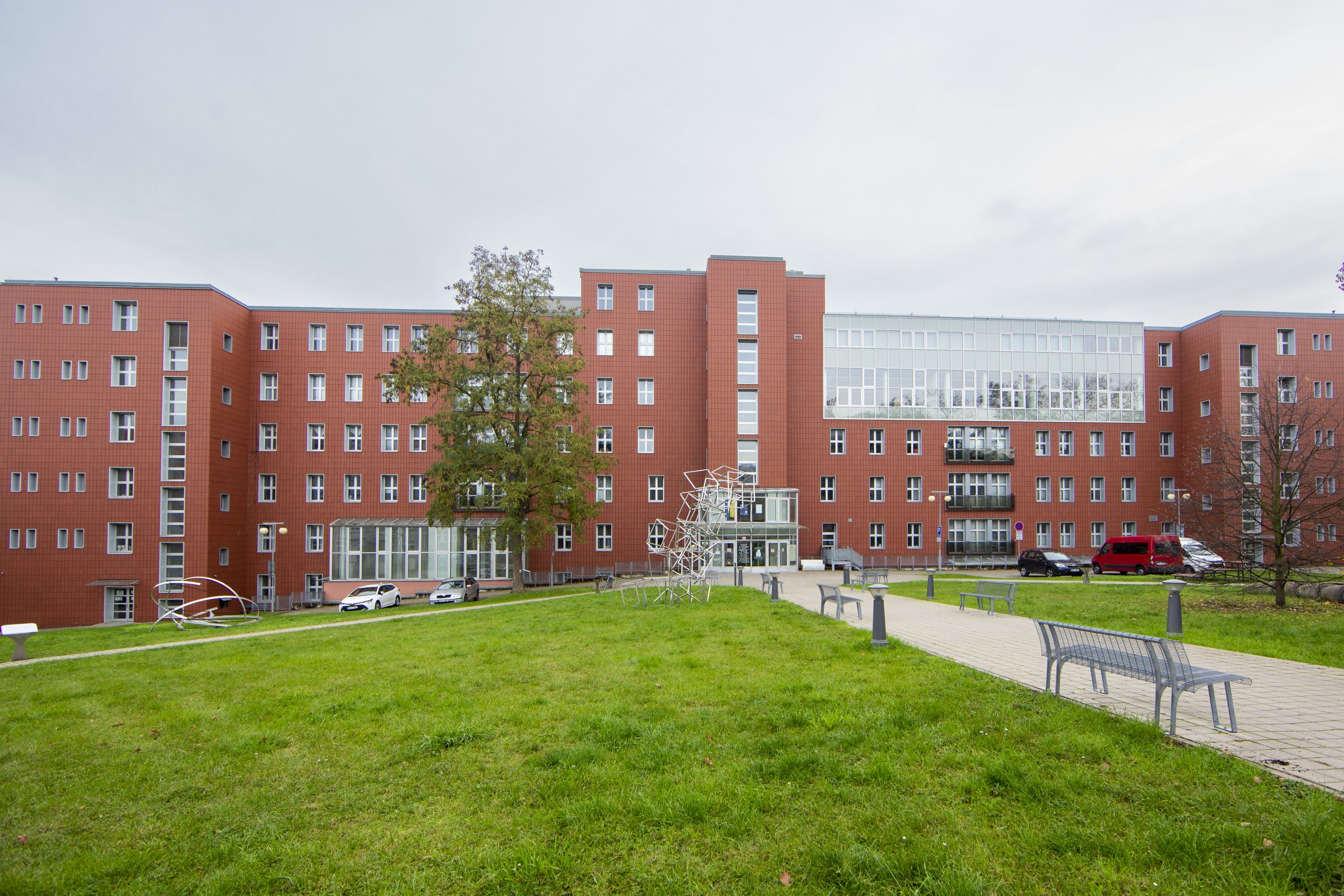 V čele umělecké fakulty bude v roce 2023 nová tvář - UJEP | Univerzita ...