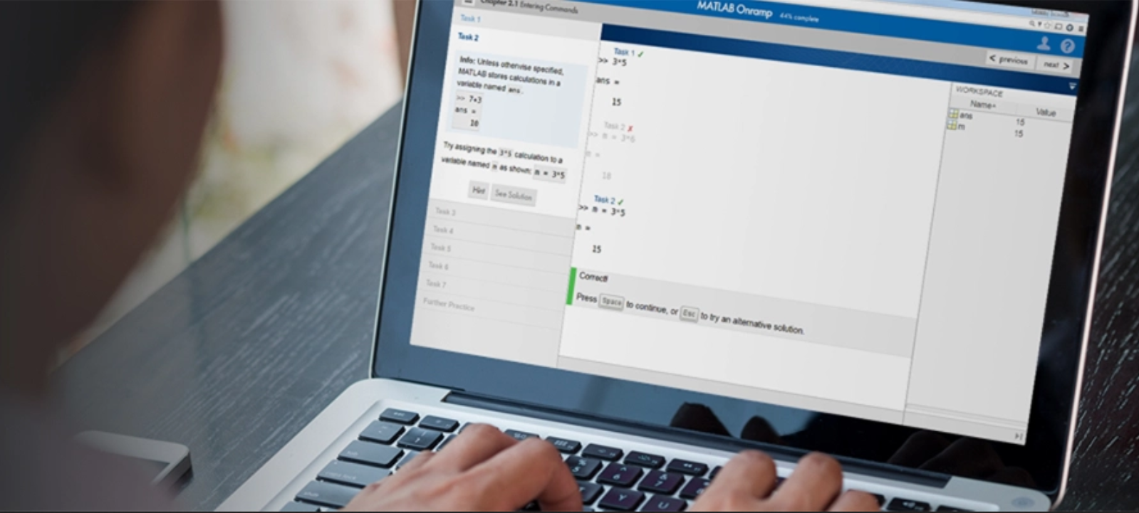 UJEP má celouniverzitní licenci MATLAB - UJEP | Univerzita J. E. Purkyně